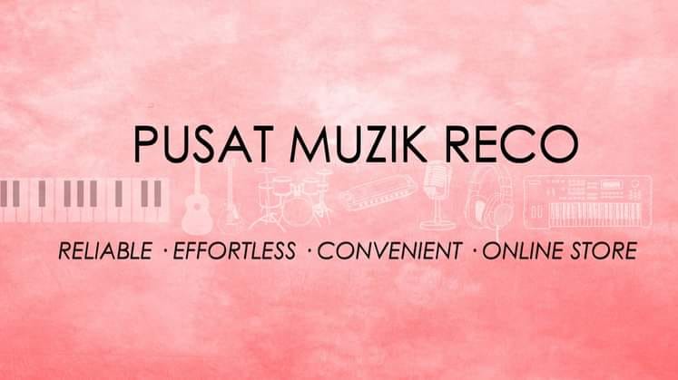 Products – Reco Music Malaysia