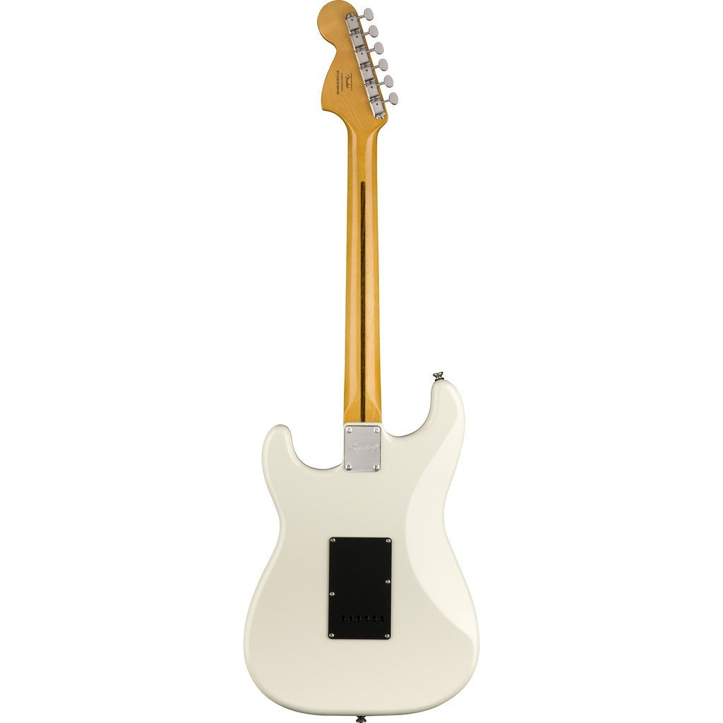 Fender Squier 0374020501 Classic Vibe 70s Stratocaster Electric Guitar ...