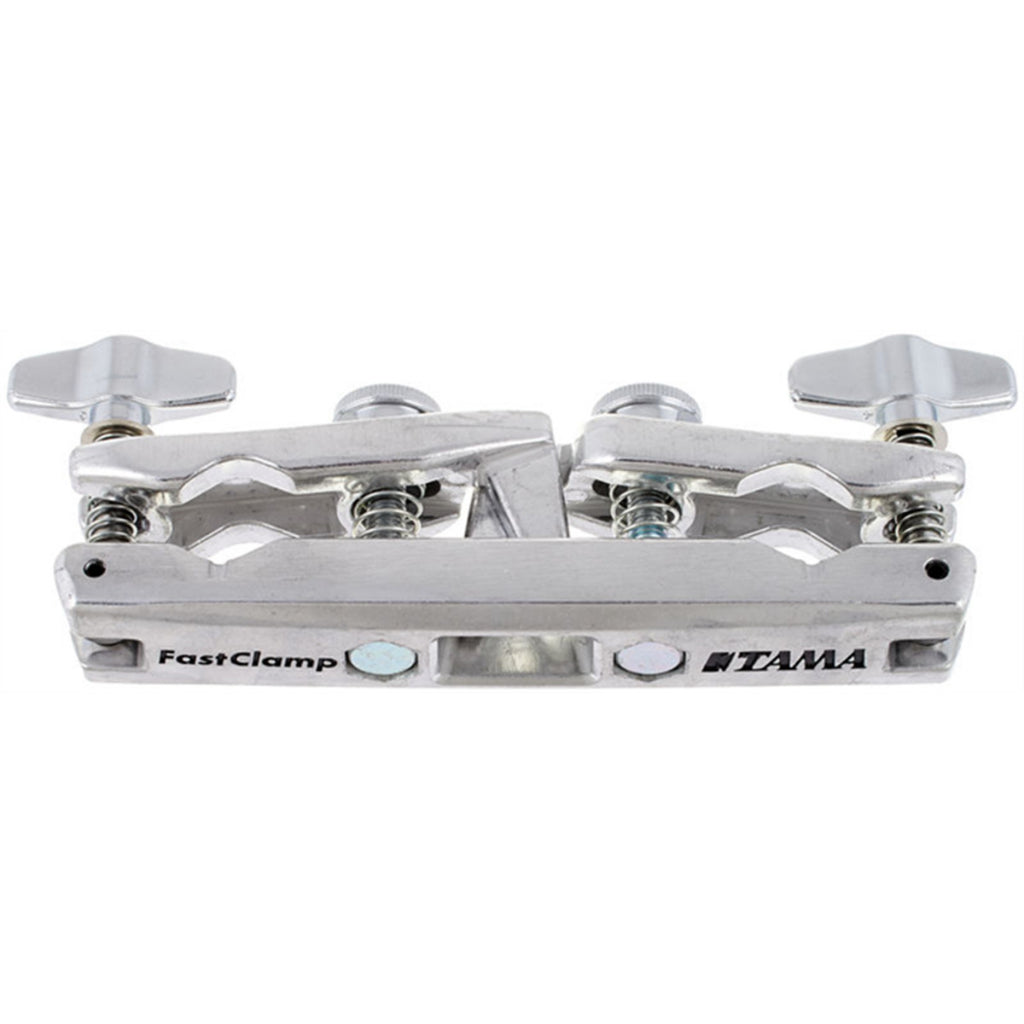 Tama MC62 Double Multi Clamp Drum Stand Clamp Holder (MC-62 MC 62 ...